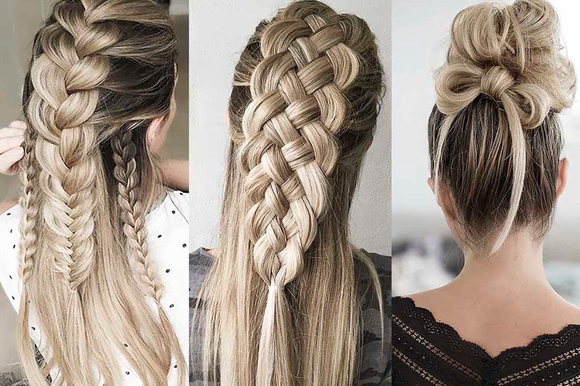 History Of Braids: A Stunning Hairstyle You Need To Know