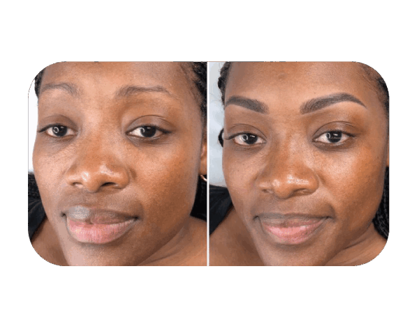 Brow Threading, Lash Extensions & Microblading - Nia Soule Salon